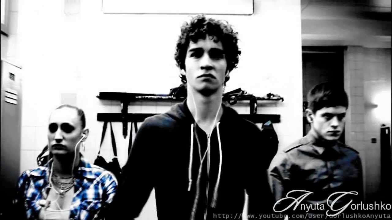 Misfits/Seven Nation Army - YouTube