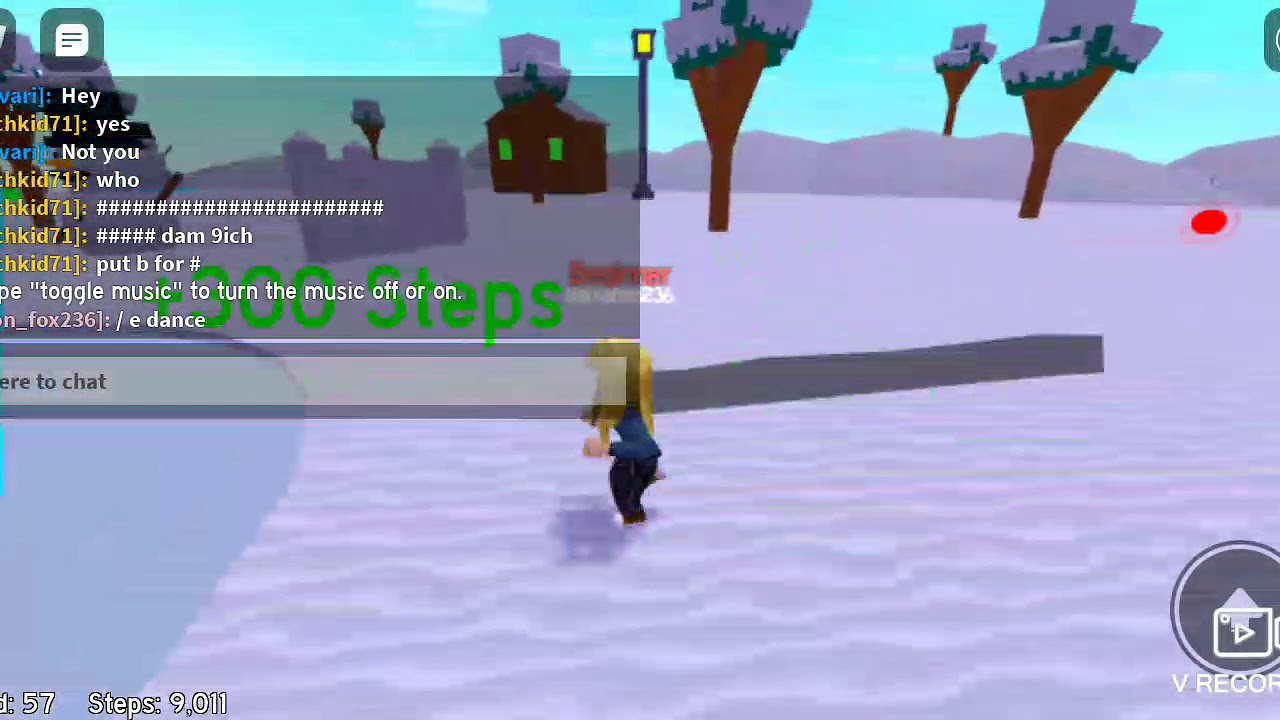 Roblox pt 1 - YouTube