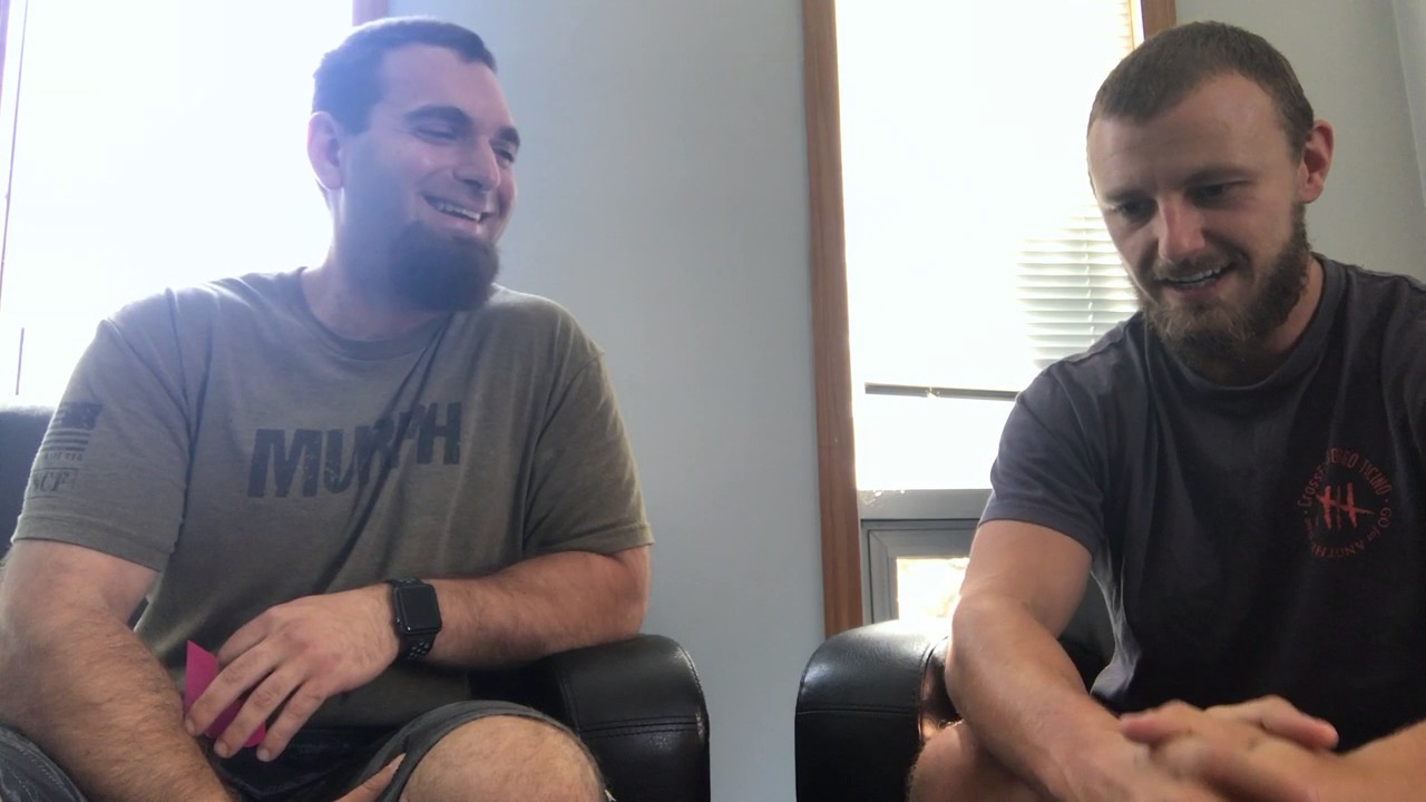 10 Questions with Coach D - Episode 1 - YouTube