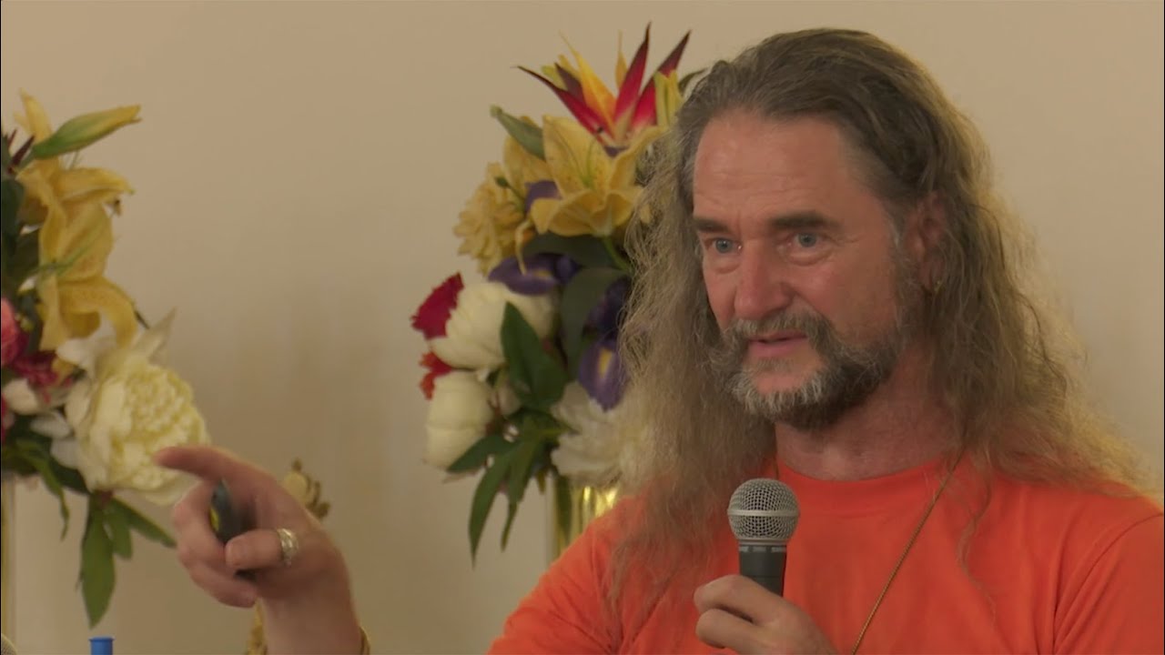 DR BRUCE DAMER : A Visionary Approach for Hope and Action in the Era of ...