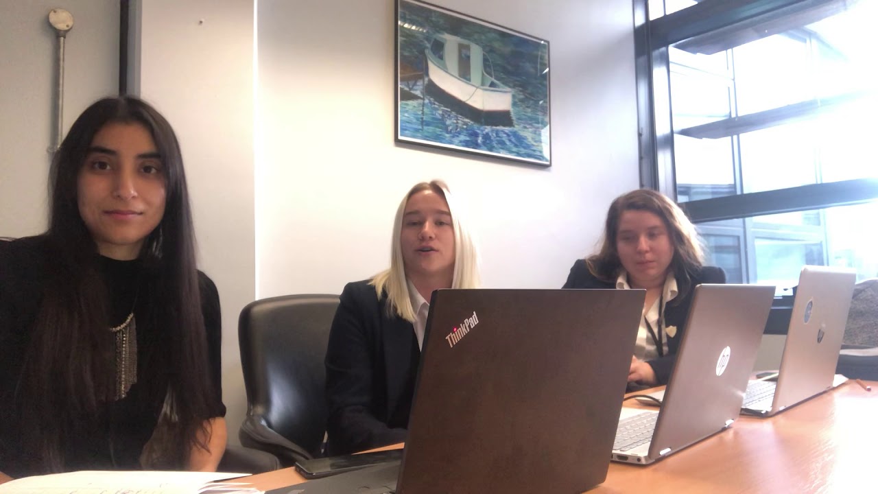 Peterborough CUK and TDA prep for mental health summit - YouTube