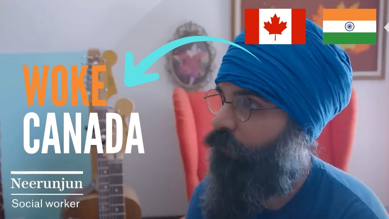 WOKE Canada | MASS Immigration FAIL - YouTube