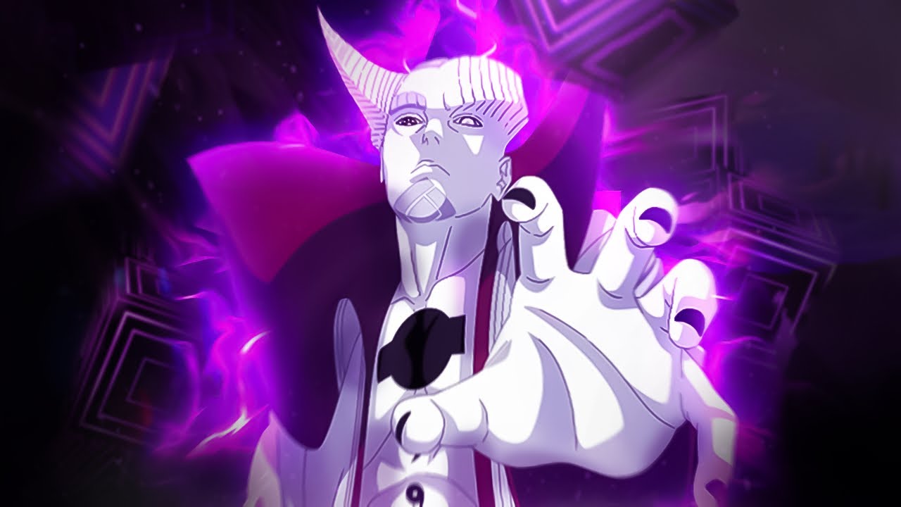 NEW ISSHIKI OTSUTSUKI REWARDS + WEAPON NARUTO TO BORUTO SHINOBI STRIKER ...