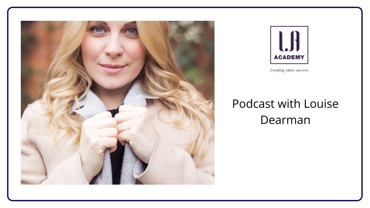 Louise Dearman | Everyone is equal & how she performed with some ...