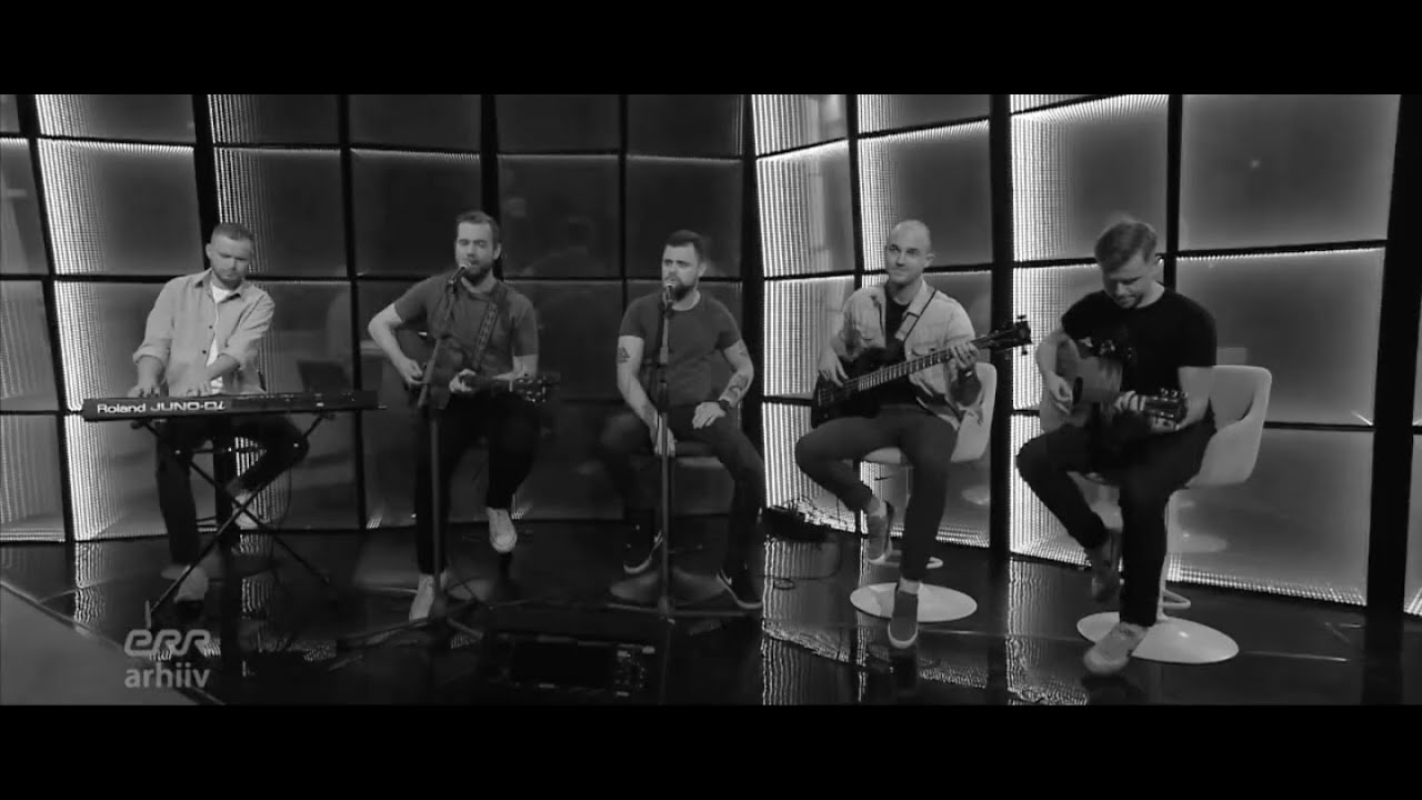 Merwis – Lordless - YouTube