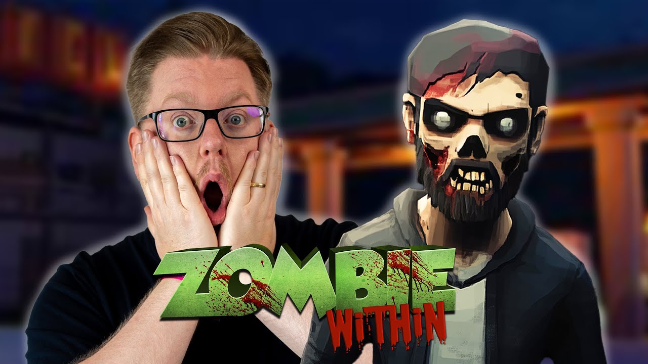 Wenn Perfect Heist einen Zombiemodus hätte: Zombie Within - YouTube