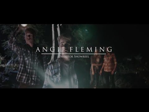 ANGIE FLEMING, DIRECTOR SHOWREEL - YouTube