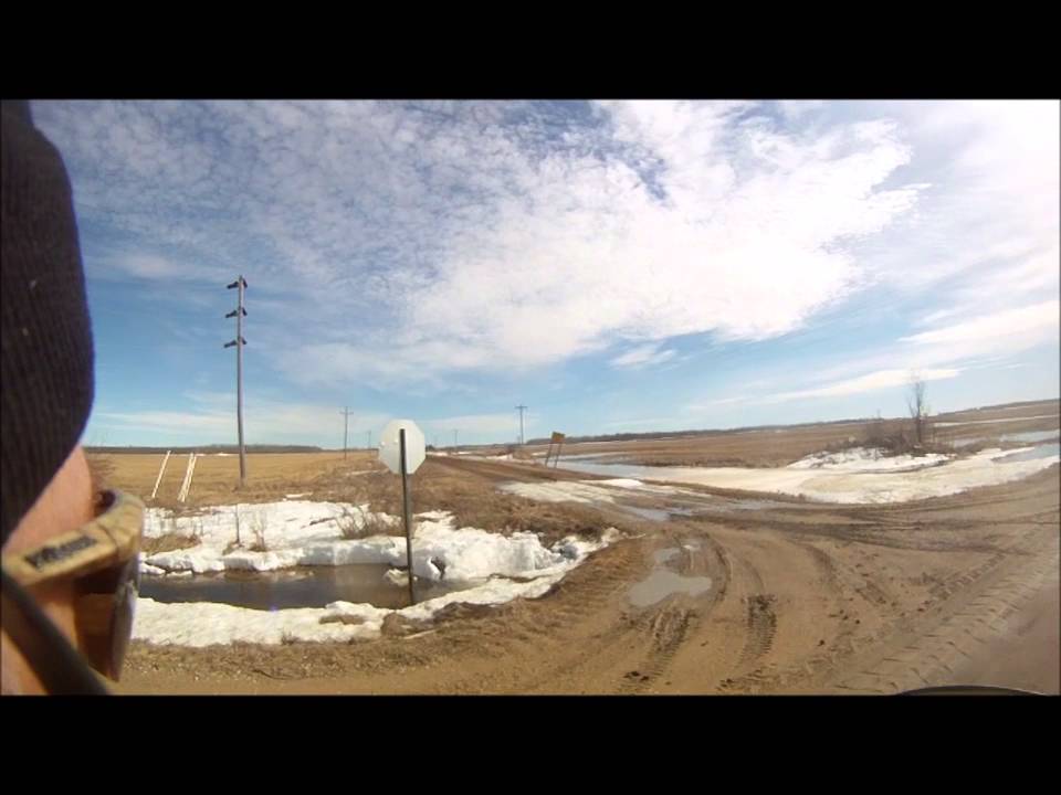 test drive part 2 - YouTube