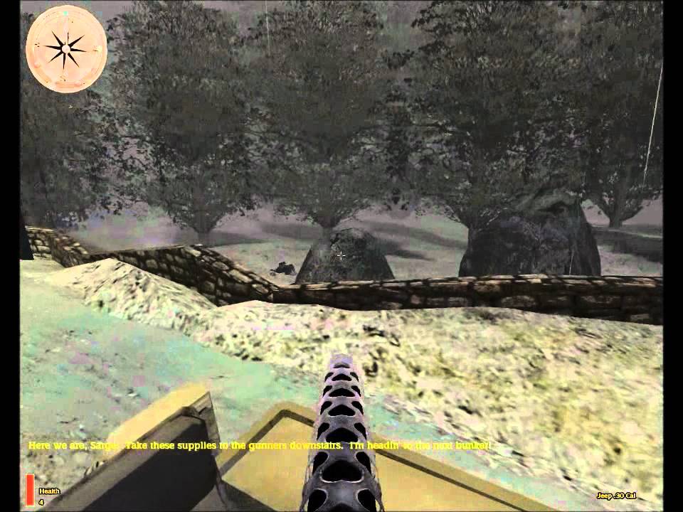 Let's Play MoH: AA: Breakthrough (S7E4) I Love Trees - YouTube