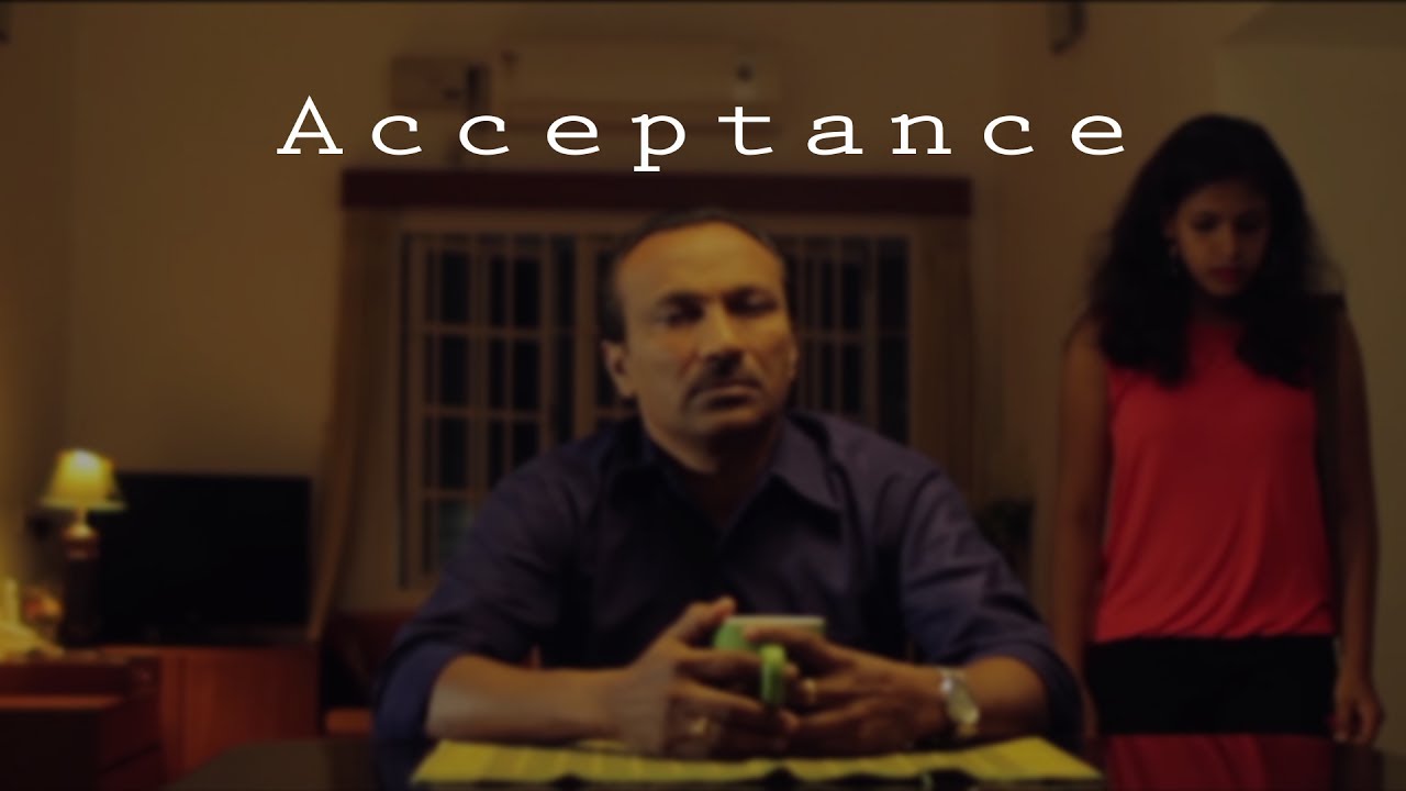 Acceptance - Short Film - YouTube
