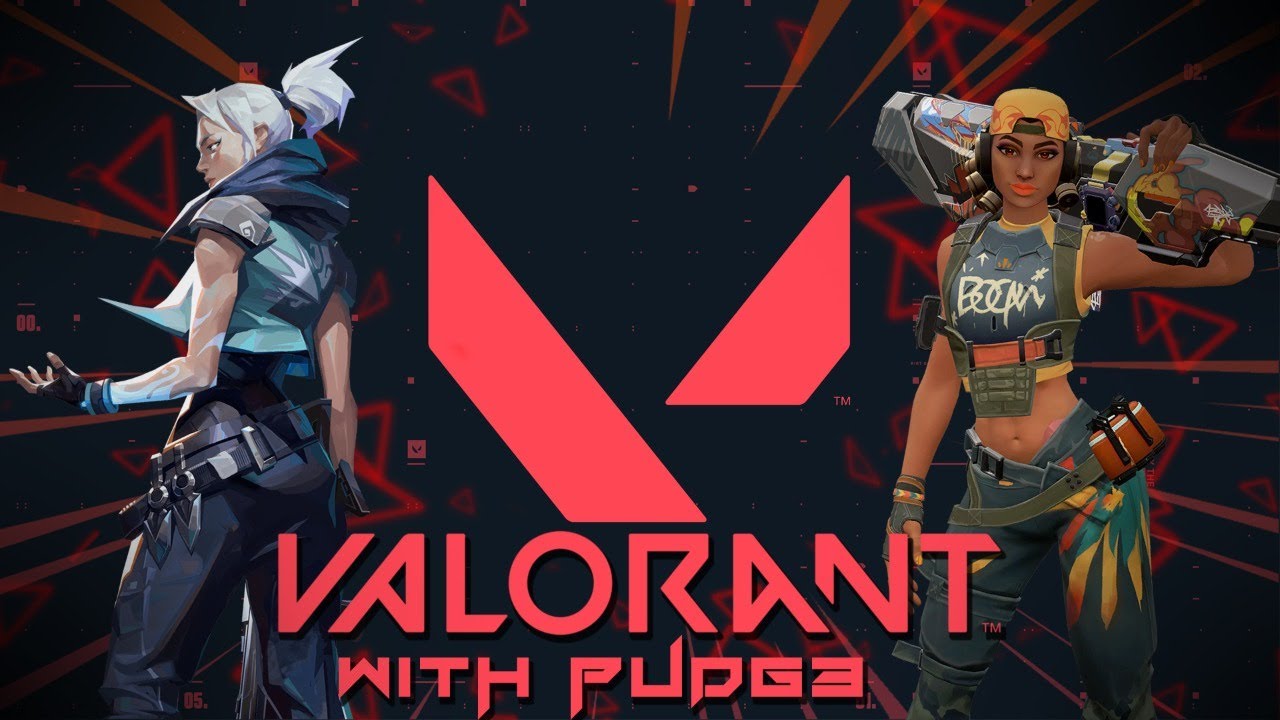 Valorant Ranked grind | Rank - SILVER - YouTube