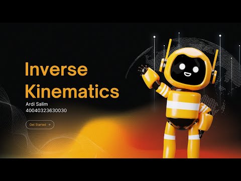 INVERS KINEMATICS - MEKATRONIKA & ROBOTIKA TEKNOLOGI REKAYASA OTOMASI ...