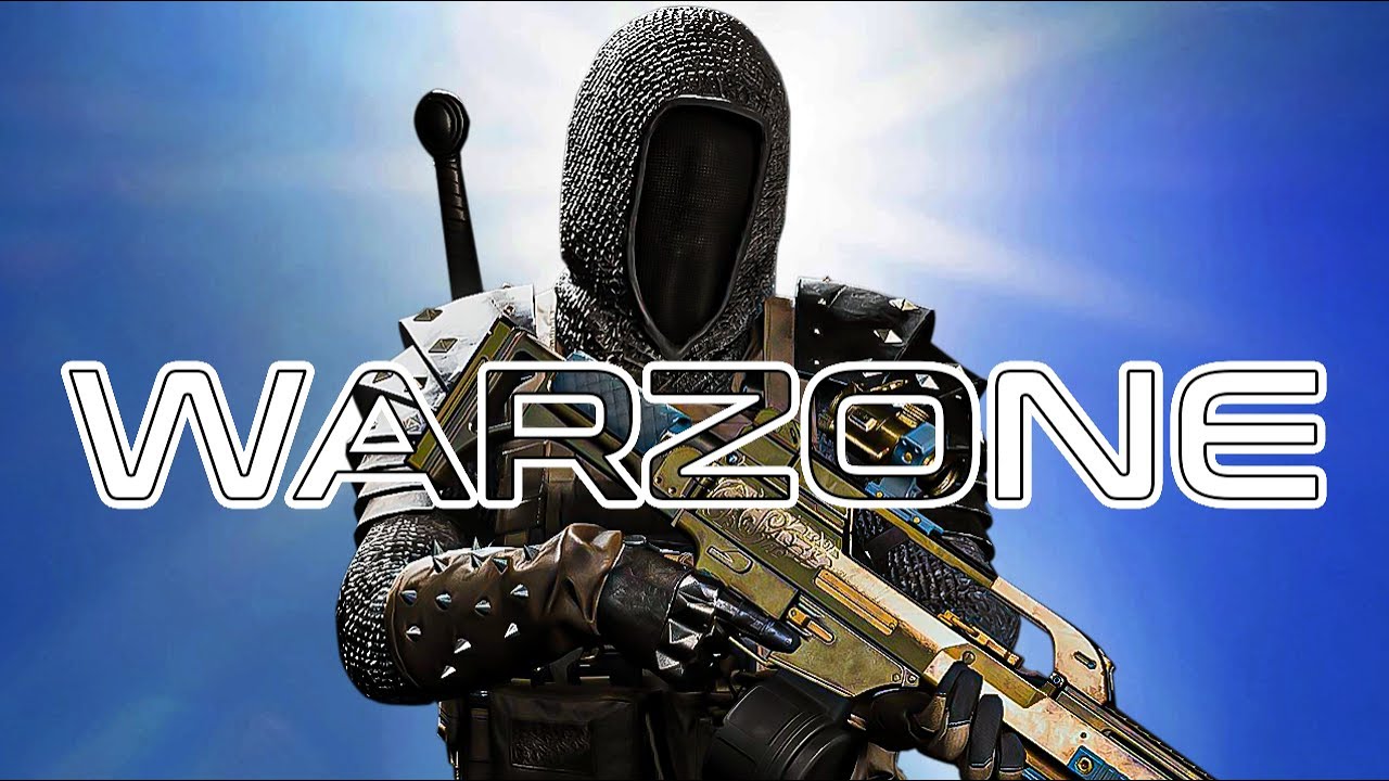 The DMZ Weapon's Case is Now in Warzone - YouTube