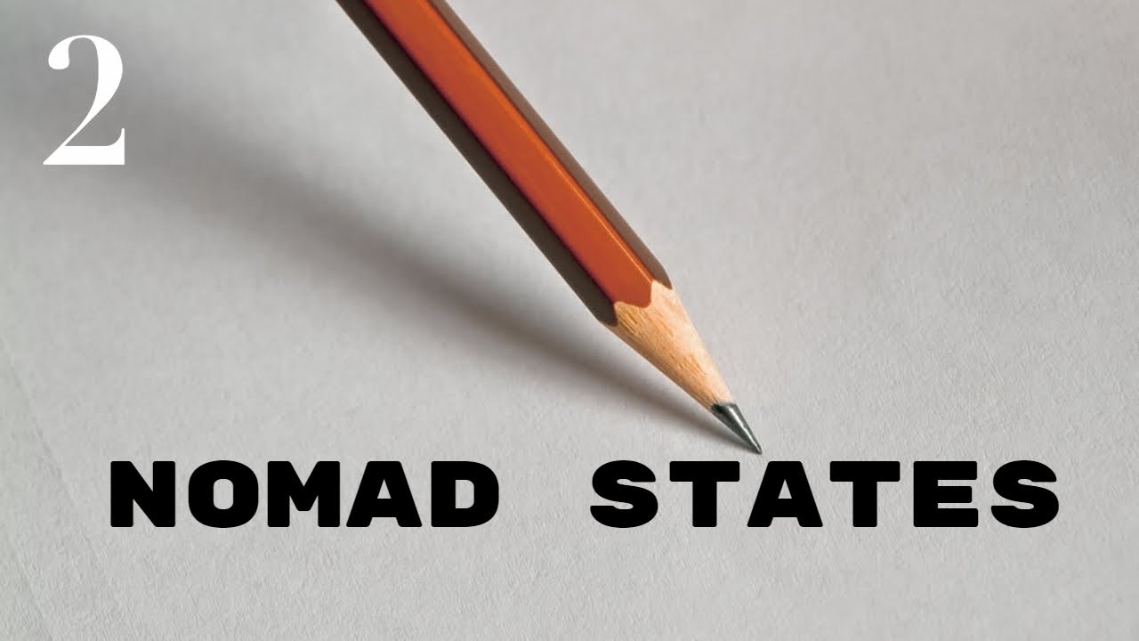 What is NOMAD States|NOMAD States|Sales and Use Tax - YouTube