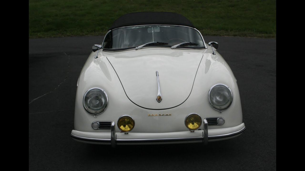 JPS Speedster walkaround IMG 2899 - YouTube