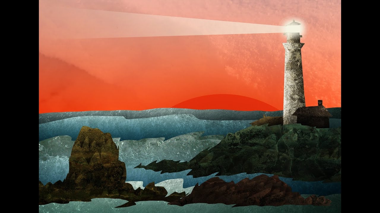 Unexplained Mysteries #1: Flannan Isles Lighthouse - YouTube