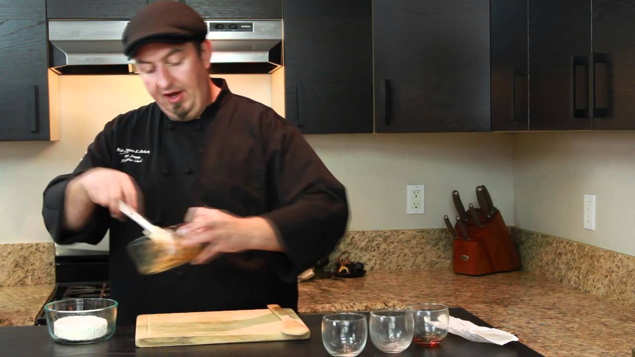 Recipe for Baked Brie With Pecans : Baked Brie Recipes - YouTube