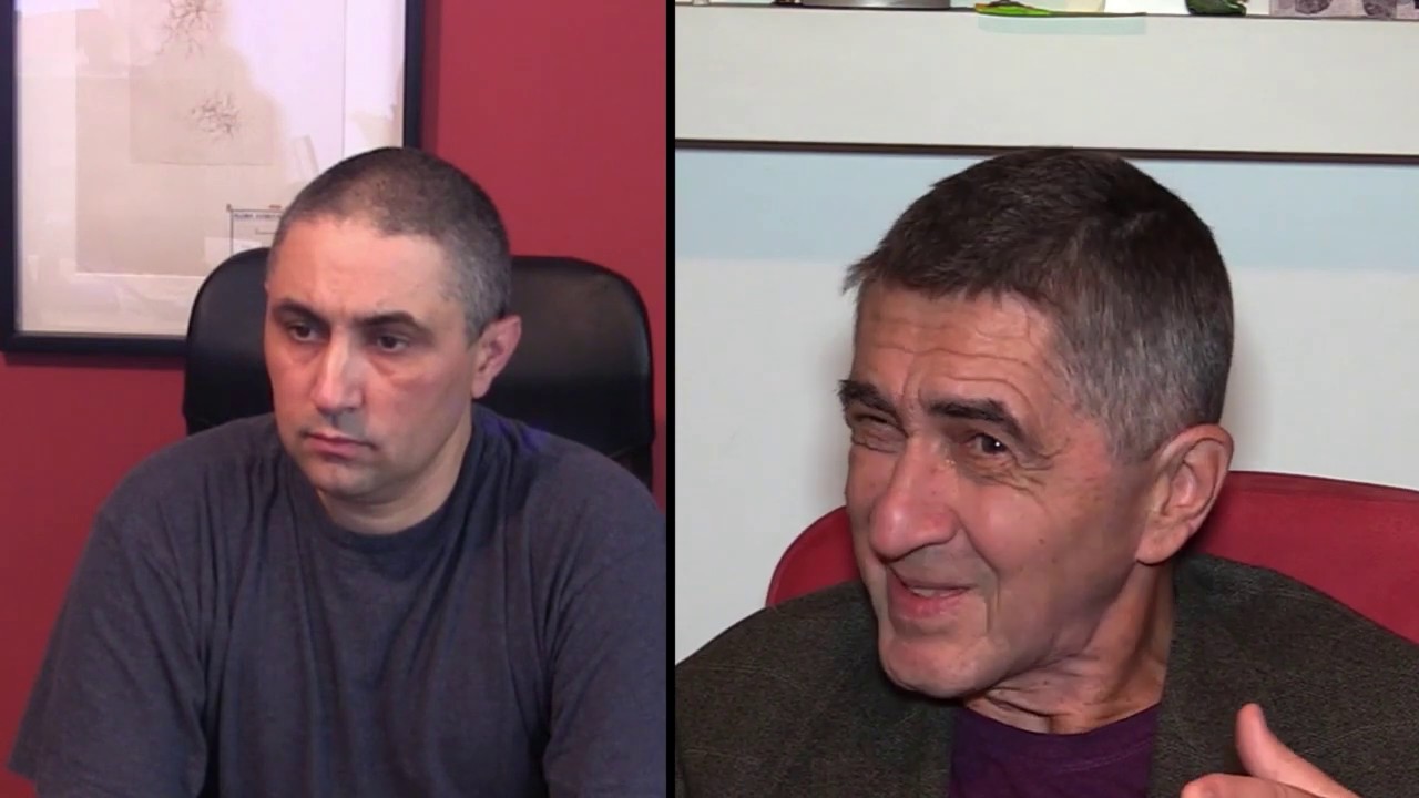 Контракоментар Бойко Станкушев и Иво Беров за грешките на Прехода