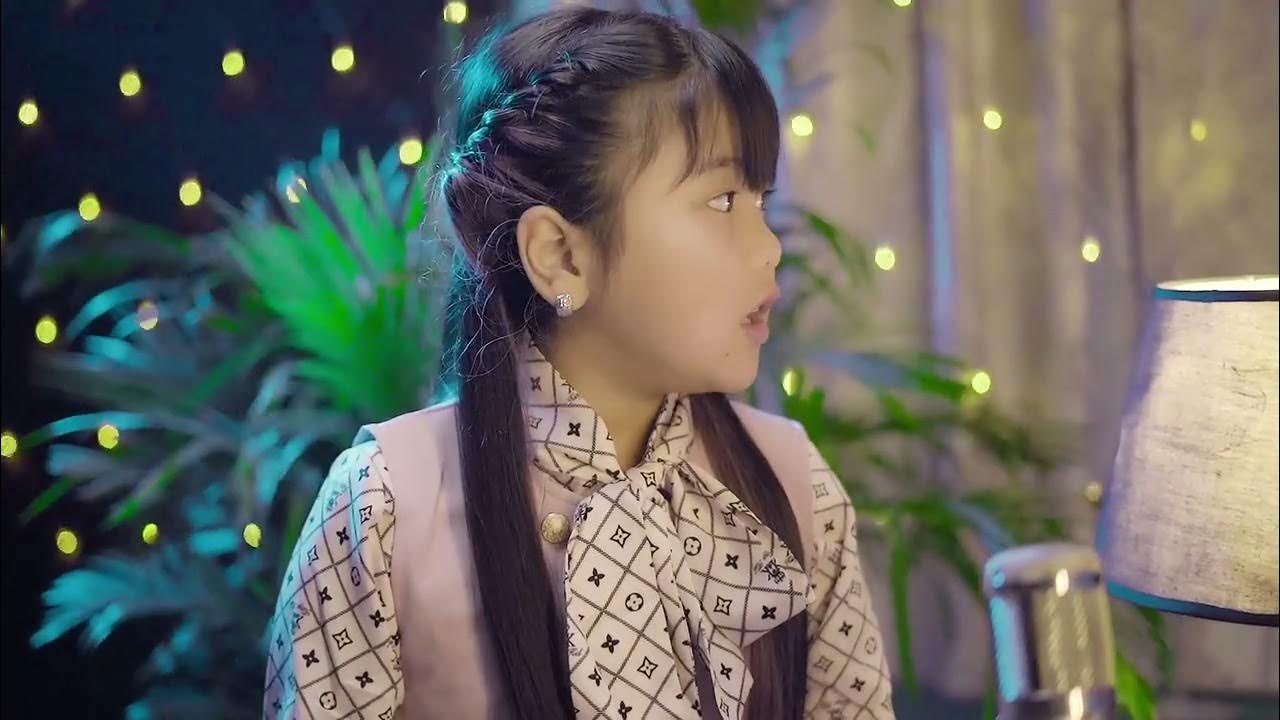 အတ္တ Covered By Thoon Myat Kyal Sin - YouTube