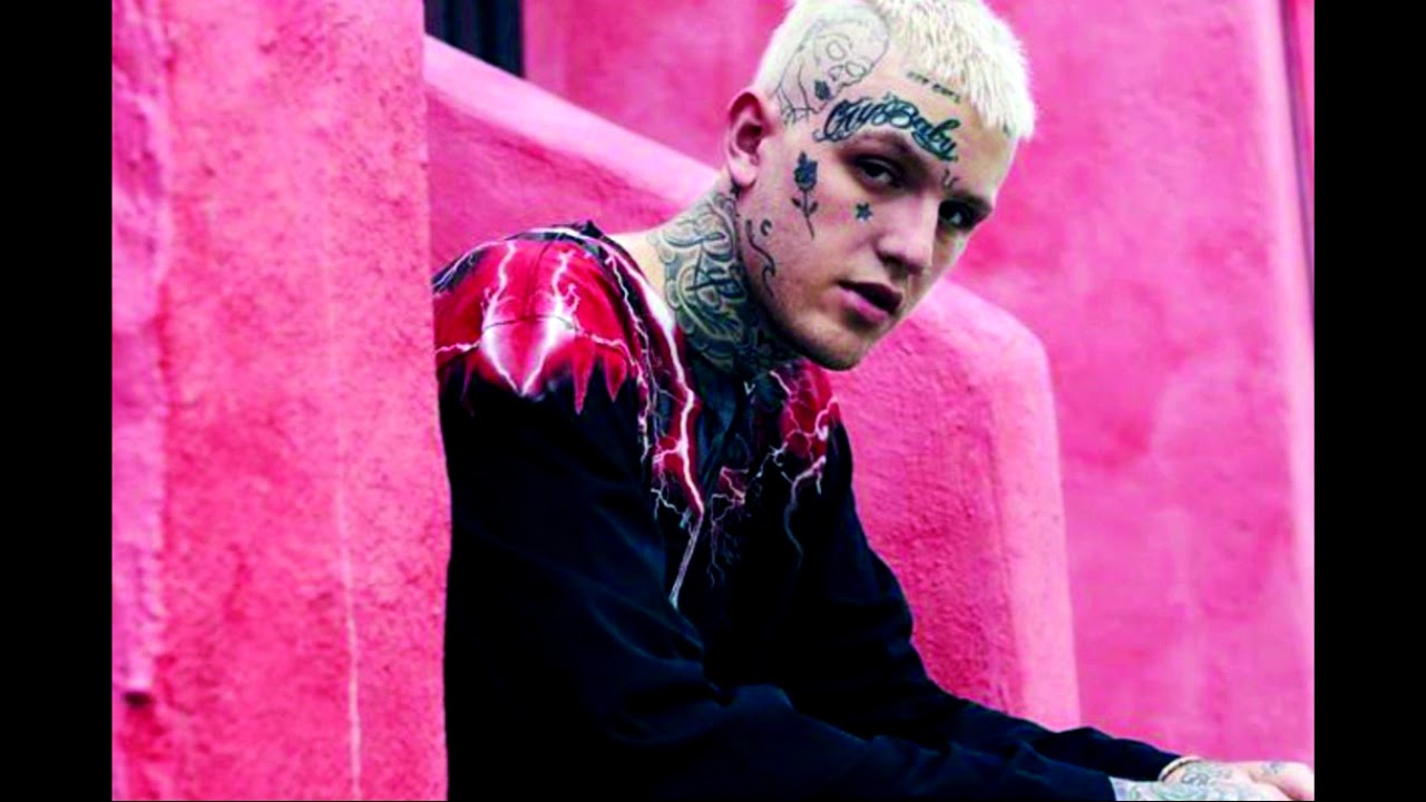 Lil Peep - Prove My Love (edit) (no feature) - YouTube Music