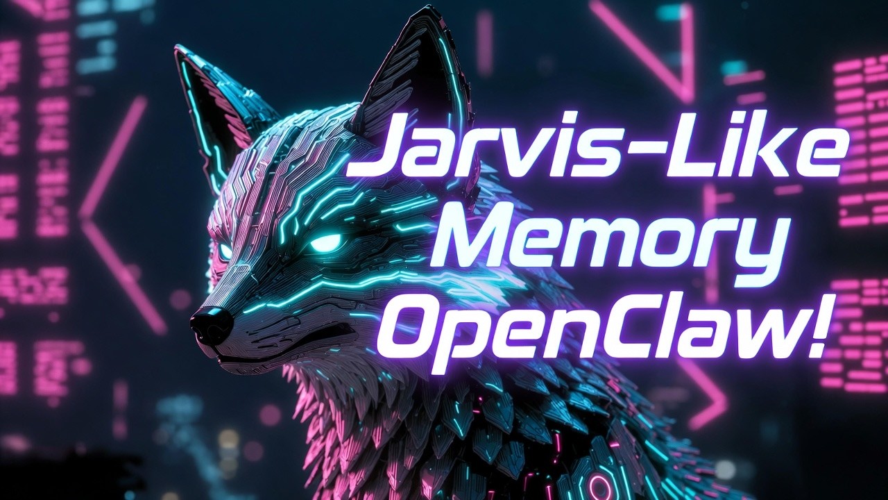OpenClaw Memory Upgrade: On Github + Full Tutorial with Downloadable ...