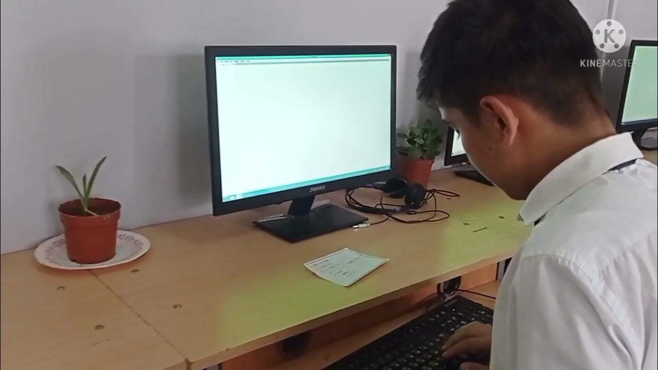 Python dasturi bo'yicha ochiq dars ishlanma - YouTube