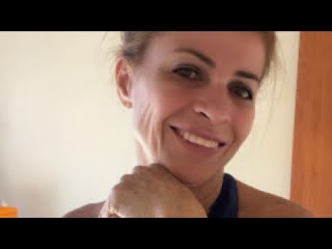 Organização limpeza victoriakissbrasil está ao vivo!