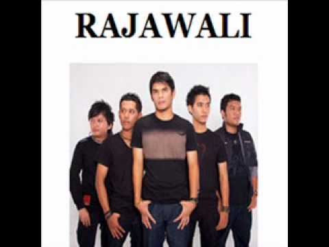 Rajawali band-aku punya kamu