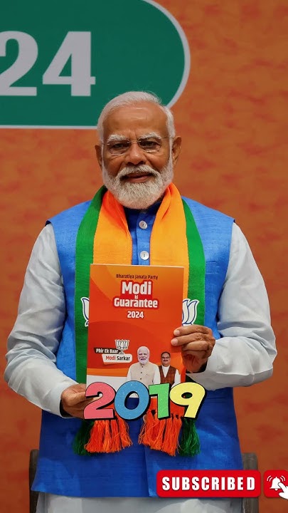 2024 Indian Election Results Bjps Nda Wins 292 Seats Strong