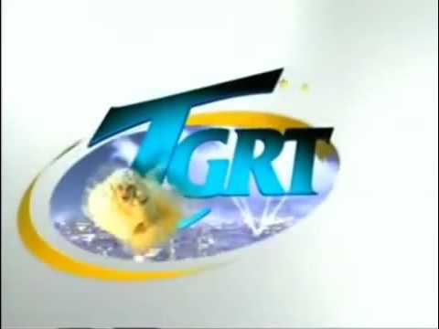Tgrt Eu - Ara Geçiş Jeneriği (Aralık 2004 - Nisan 2007)