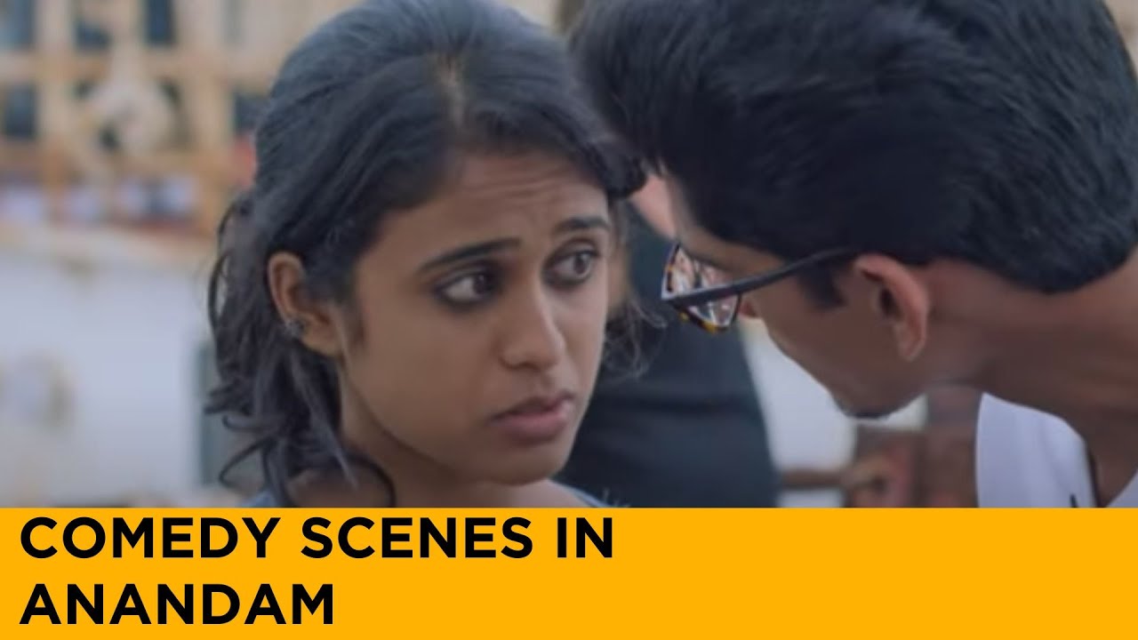 Comedy scenes in Anandam | manoramaMAX | Malayalam movie - YouTube