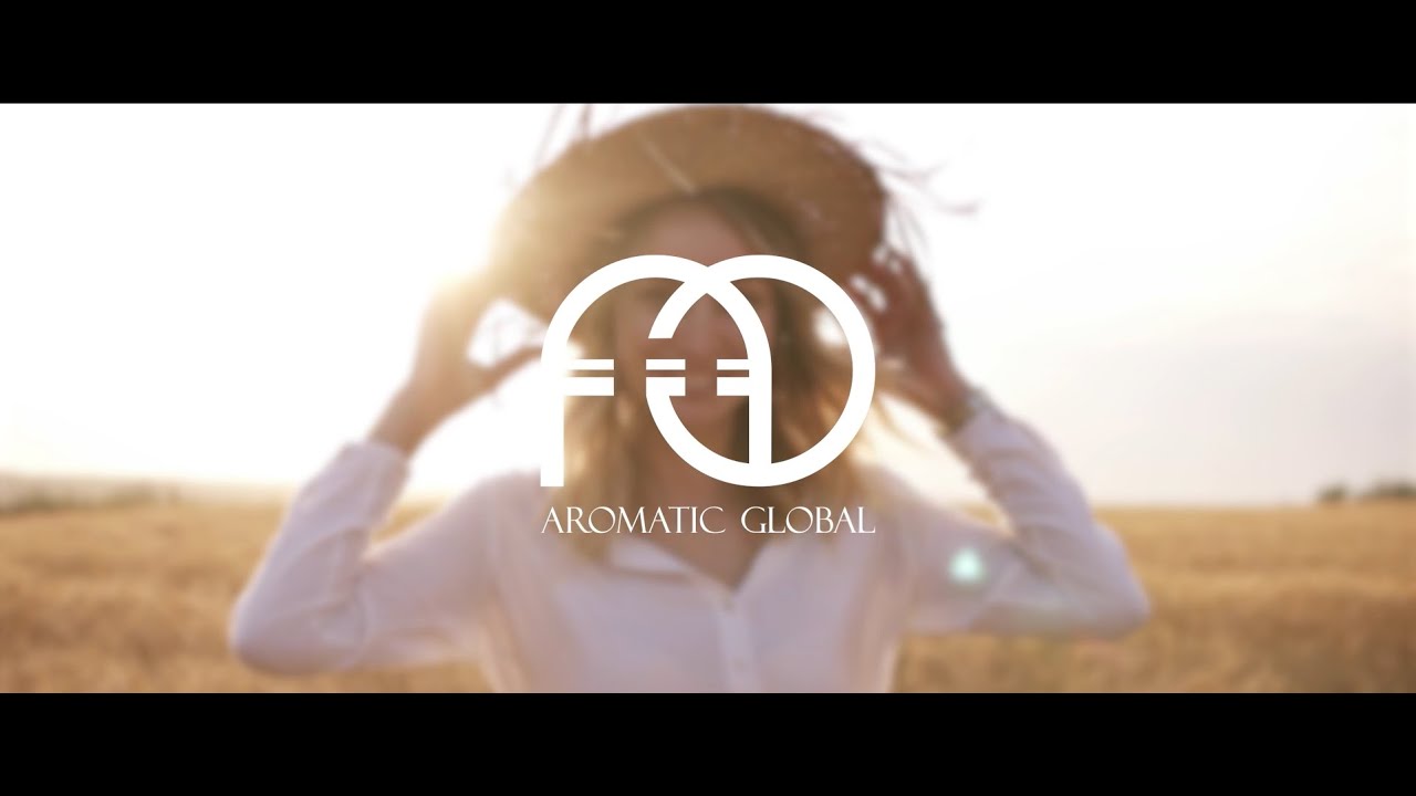 Aromatic Global | Our Brand Story - YouTube