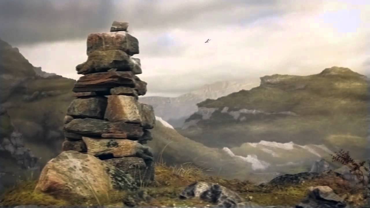 The Amautalik Trailer HD - YouTube