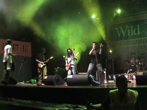 ImbA - Song 2 (Blur) 2/15 - YouTube