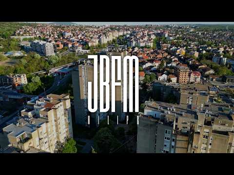 KILIPE - JBFM (Official Video) 4K