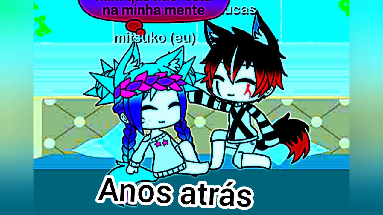 Eu odeio ama vc (especial13 inscritos) - YouTube