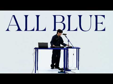 Hiss - All Blue (Official Video)