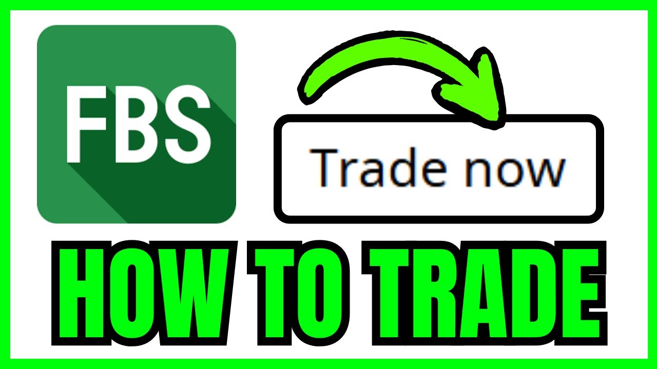 How To TRADE On FBS (Complete Beginner Tutorial) 2026 - YouTube