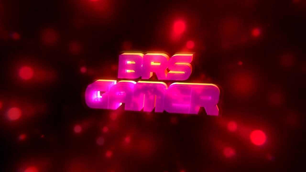 Fan Intro para BRs Gamer | by: invuldzn | SIMPLES - YouTube