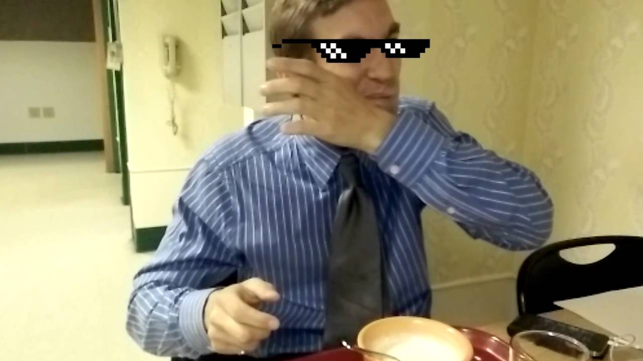 Ice Cream Thug Life - YouTube