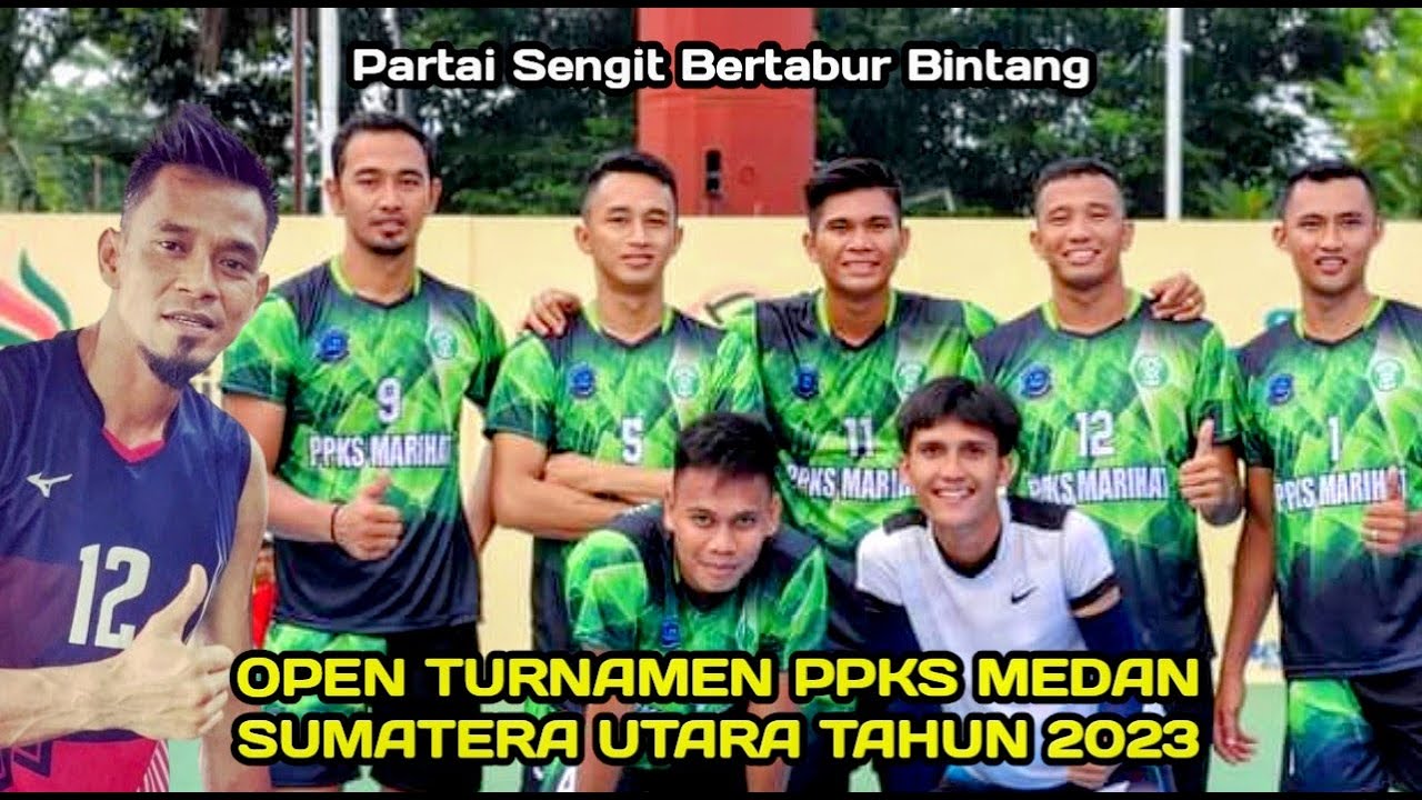 ngeri 🔥 partai bertabur bintang (fajar dmk, majid, riski fajar) - YouTube