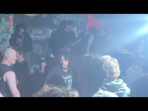 Fentanyl - Full Set (Live @ 924 Gilman)