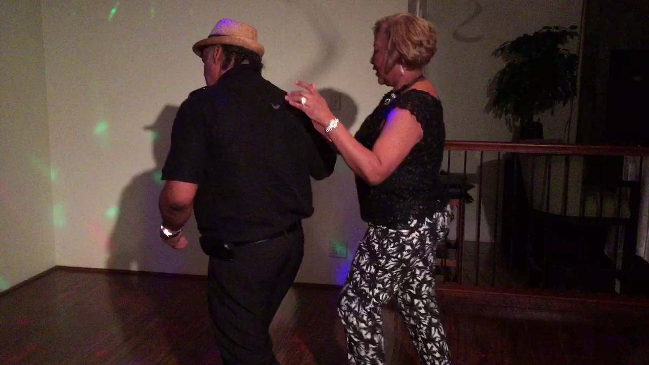 Houston TSI 8th Anniversary - c - YouTube