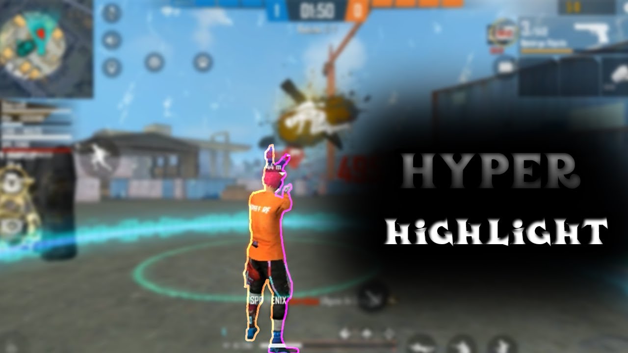 TRAINING EMULATOR(HYPER YT) - YouTube