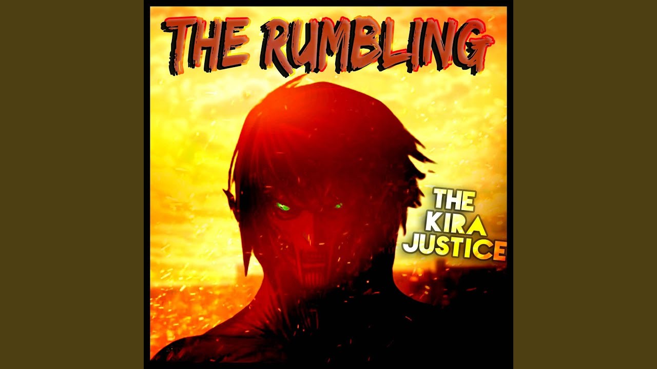 The Rumbling (Abertura de "Shingeki no Kyojin") - YouTube