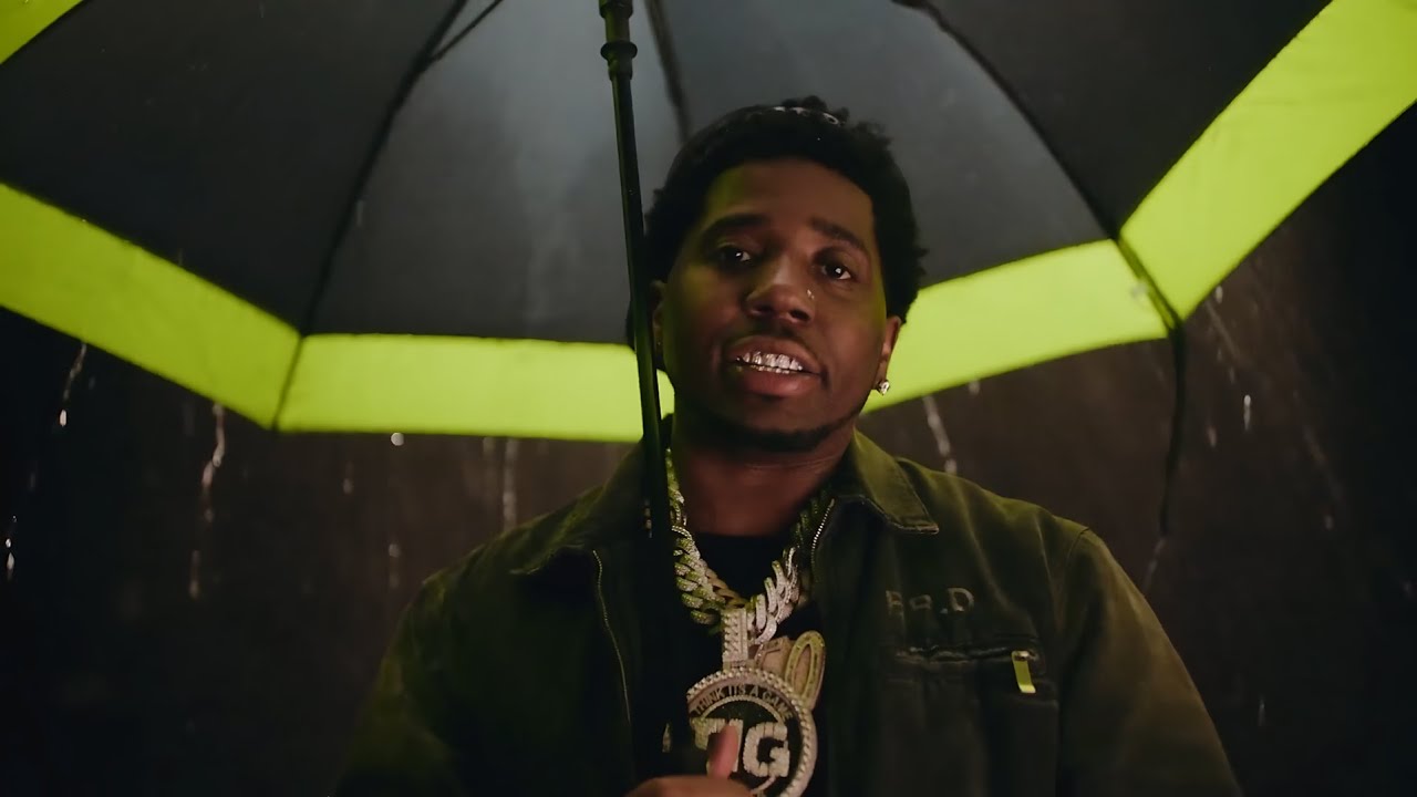 YFN Lucci, Lil Durk - Scar on My Soul (Music Video) - YouTube