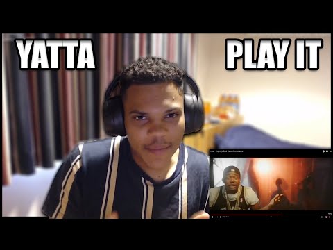YATTA- PLAY IT FIRST REACTION