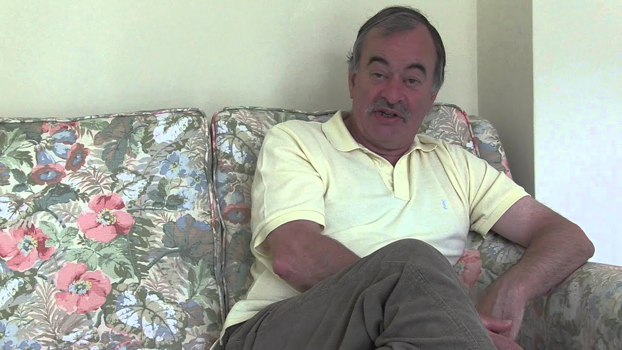 Paul Hayhurst a study of what happenend at Lancashire Council - YouTube