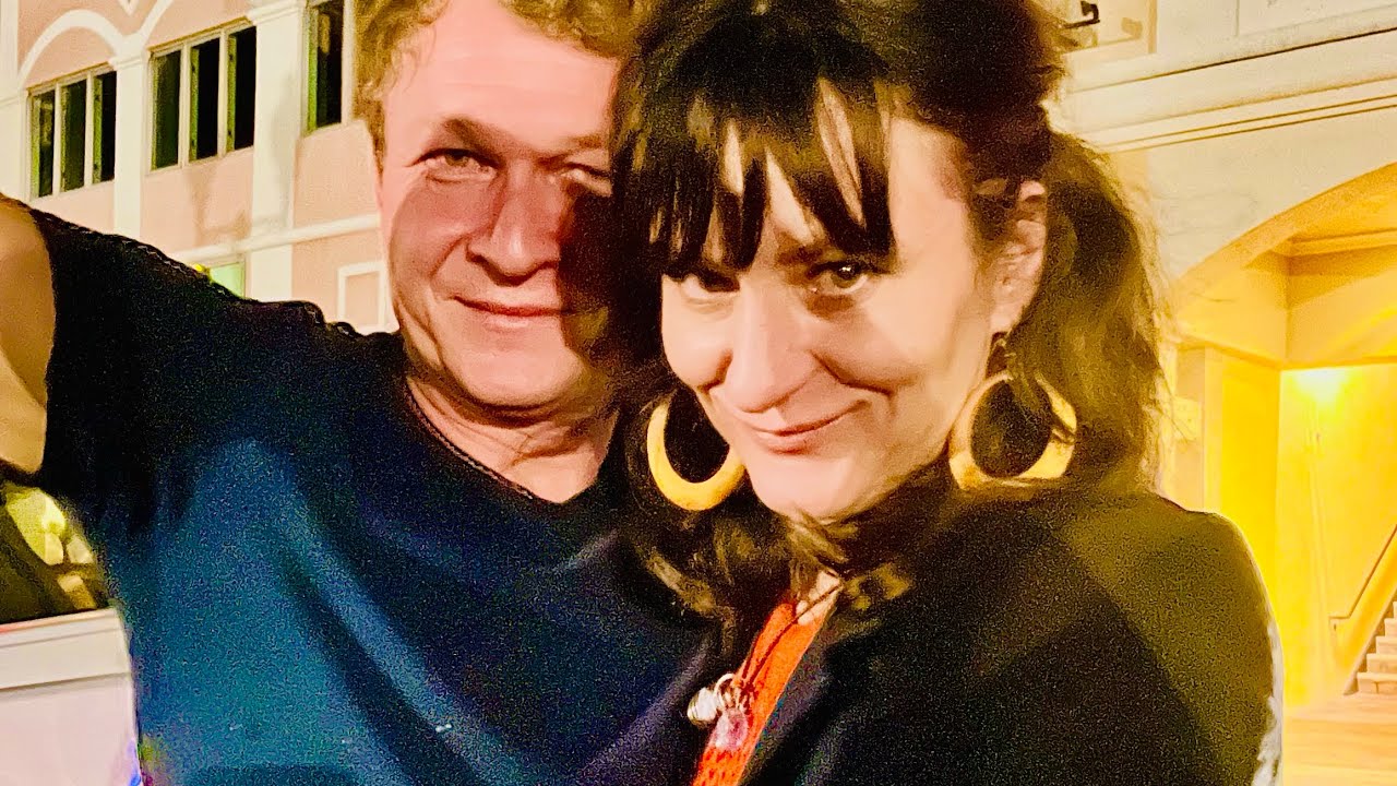 Kristie DeLuca & Justin Steger House Music 333 - YouTube