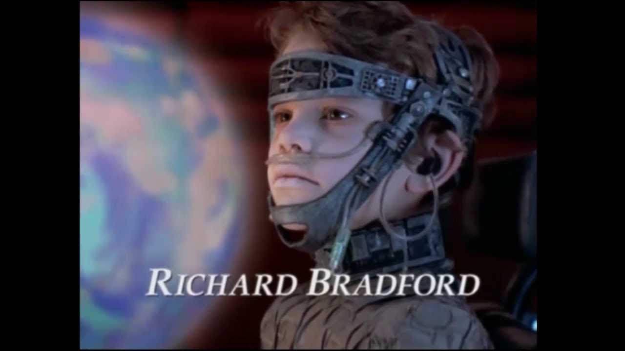 Earth 2 TV Series Review - YouTube